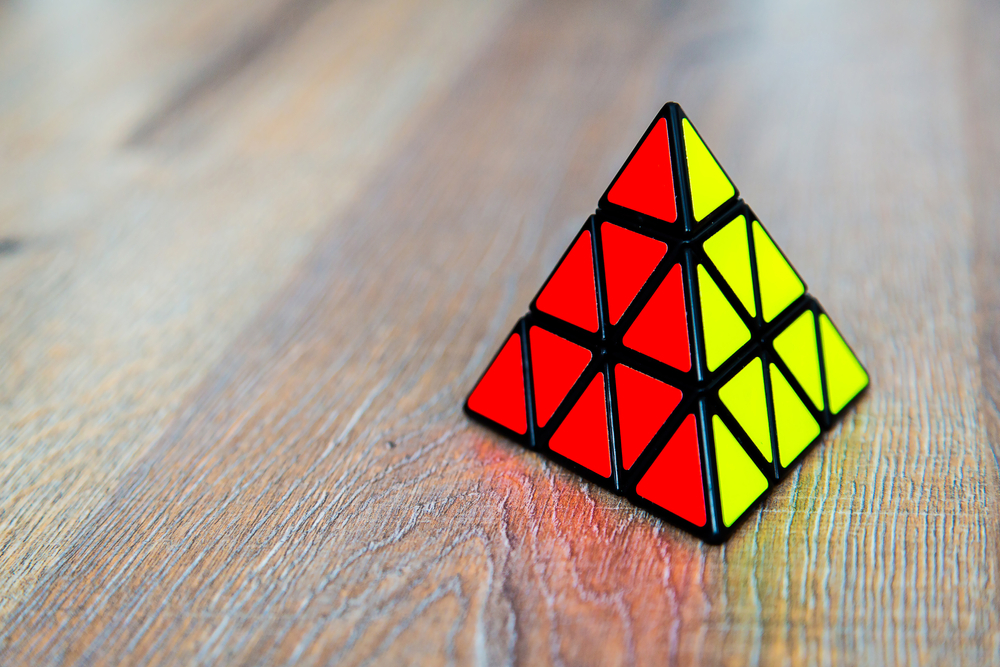 How to Solve Triangle Cube? Step-by-Step Guide - BestCheck How to Solve Triangle Cube? Step-by-Step Guide - BestCheck